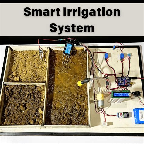 Iot Projects Electrical Bro