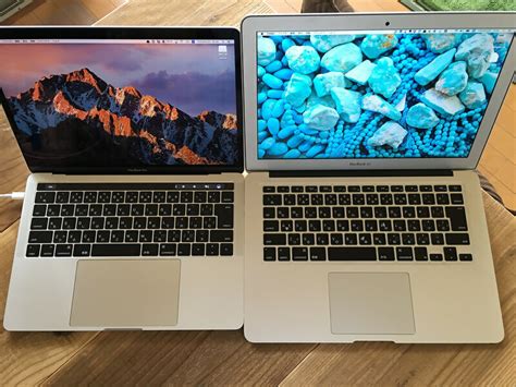 Perbedaan Macbook Pro Dan Macbook Air Jualmacbook Com