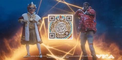 7 Brands Redefining The Future Of Marketing With Qr Codes Qr Tiger