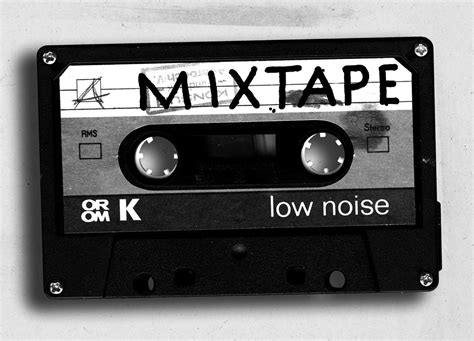 Mixtape Wallpapers Wallpaper Cave