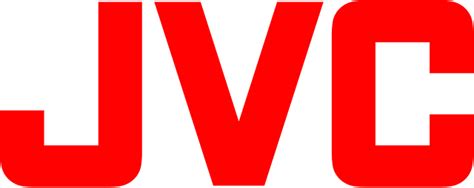 Jvc Logo Vector