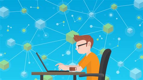 Learn Blockchain And Smart Contracts Using Solidity And Ethereum