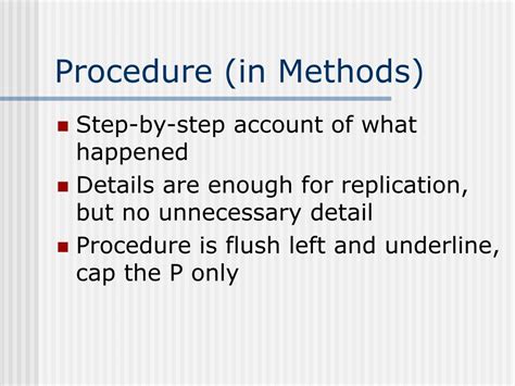 PPT APA Format PowerPoint Presentation Free Download ID