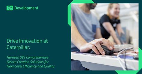 Qt Group On Linkedin Accelerate Embedded Software Development With Qt