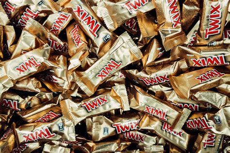 Behind The Scenes Exploring The Mars Candy Supply Chain