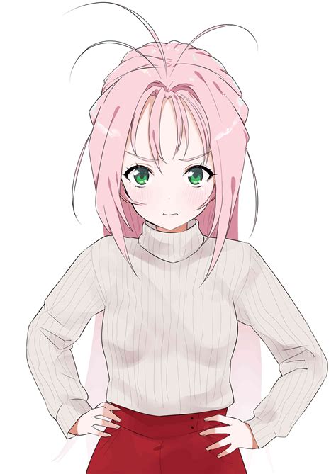 Mylene Jenius Danbooru