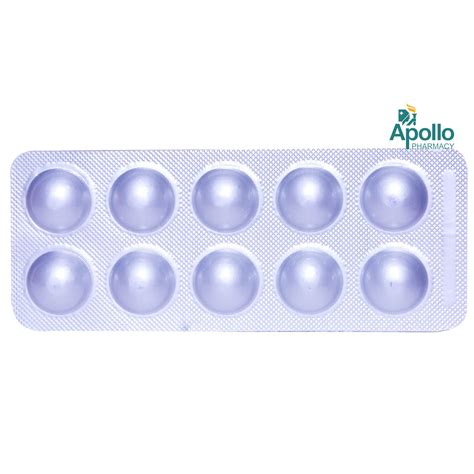 Montek Bl Tablet 10 S Price Uses Side Effects Composition Apollo