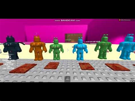 Roblox Sex Game Milllosa