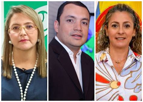 El Lobista Detrás Del Entramado De Los Millonarios Contratos De Telecafé