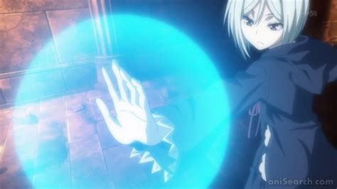 Trinity Seven Arin Kannazuki Trinity Seven Trinity Anime