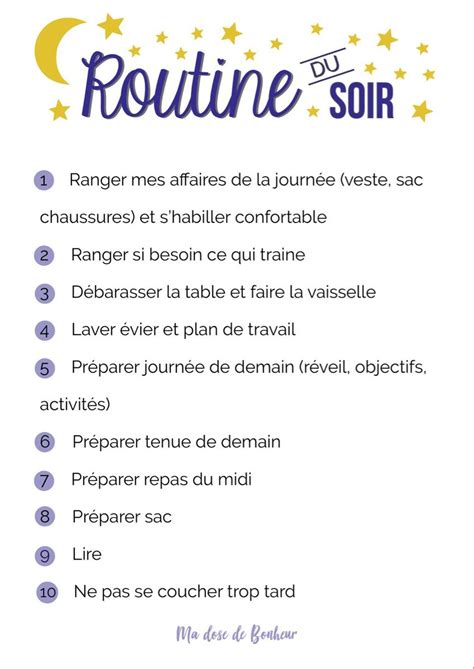 Fly Lady Le Pouvoir Des Routines Artofit