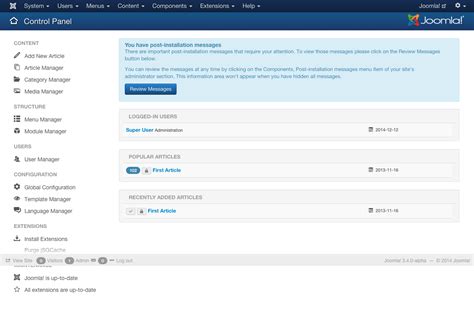 Editing The Read More Link In A Custom Html Module Of Joomla Alakmalak Technologies Blog
