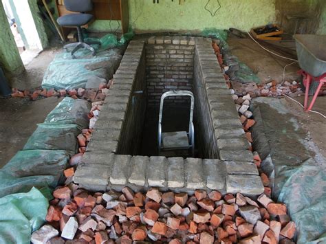 Яма для ремонта автомобиля своими руками в гараже 74 фото Hdpic картинки