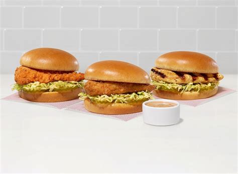 Chick Fil A Just Launched 2 New Sandwiches For Limited Time