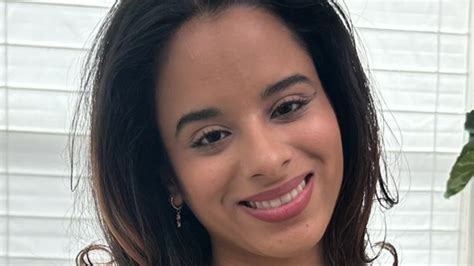 Isabella Jules The Star Who Started In 2025 With More Than 2 Thousand Fans On Twitter Youtube