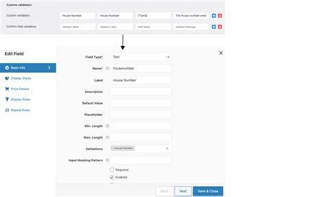 How To Add Validation To Woocommerce Checkout Fields Themehigh Blog