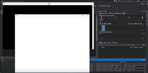 การสร้าง Gui ด้วย Opencv และการวาดรูป