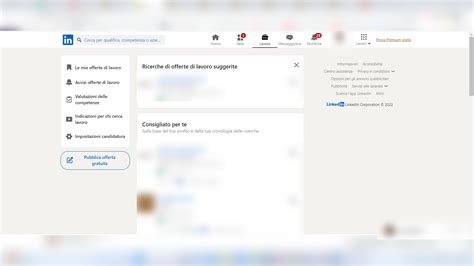 Come Caricare Il Cv Su Linkedin Fastweb