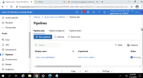 GitHub Mattwatson50 Udacity Azure Ml P2 Udacity Machine Learning