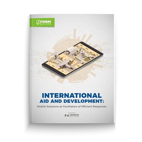 IFormBuilder International Aid Guide Zerion Software