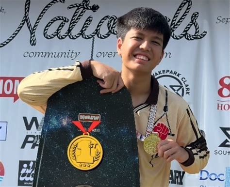 Three Ignacio Brothers In Ashs And Ajhs Win Medals At 2025 Philippine