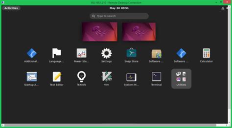 How To Install XRDP Remote Desktop On Ubuntu