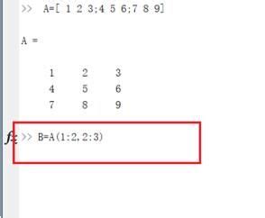 Matlab删除矩阵的某行某列形成新矩阵的操作方法 太平洋电脑网