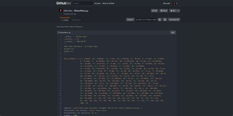 Github Dark Theme V1131 Best Extensions For Firefox