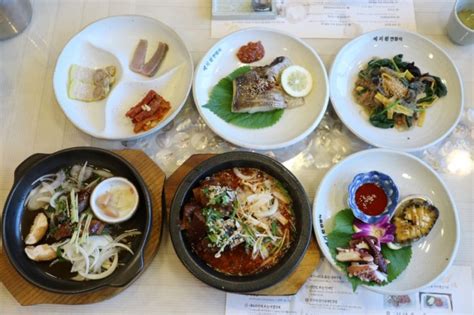 상남동맛집 예지원한정식 창원상견례 여기야 네이버 블로그