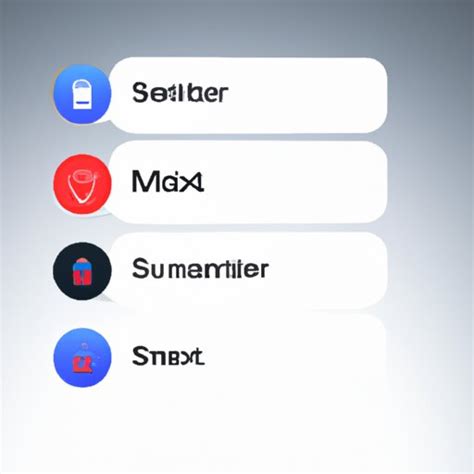 How To Set Up Automated Text Messages On Iphone A Step By Step Guide