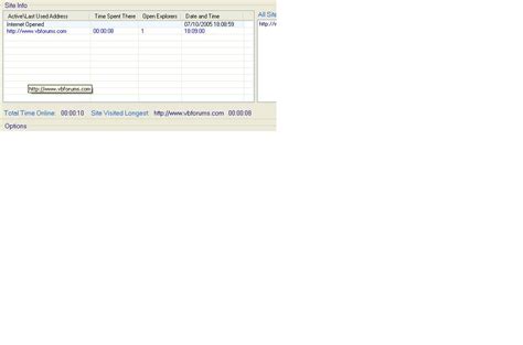 Resolved Tooltip And Listview Vbforums