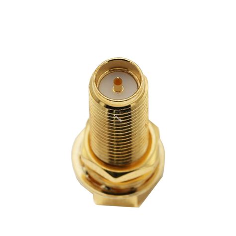 What Is Rp Sma Rf Connector Lenorf Industry Co Ltd