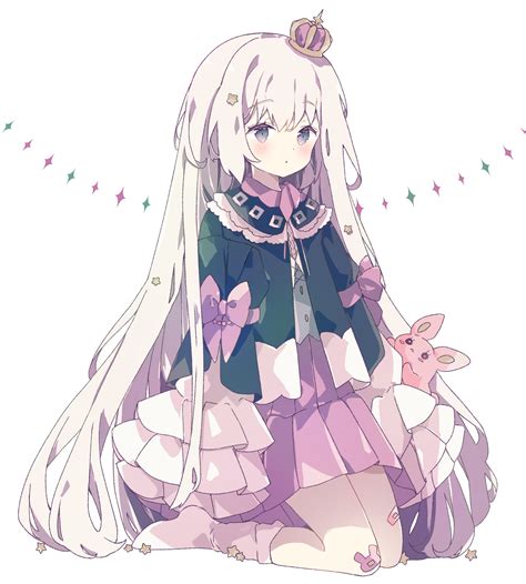 Tsukiyo Skymint Original Bad Id Bad Pixiv Id Highres 1girl O