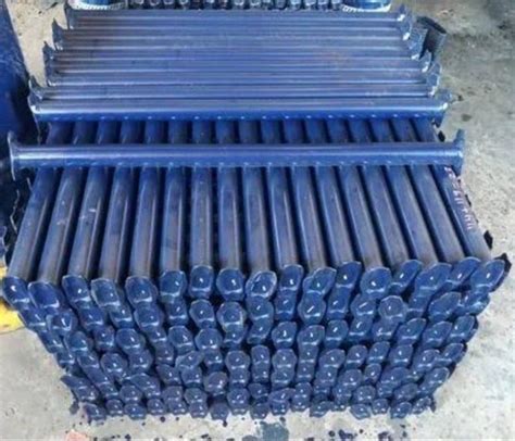 Mild Steel Scaffolding Ledger At ₹ 60kg Horizontal Scaffolding Ledger In New Delhi Id