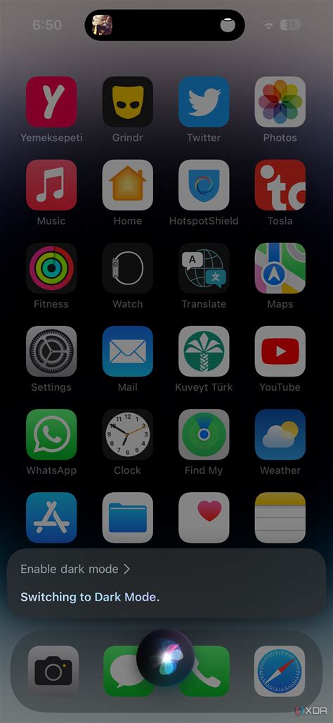 How To Enable Or Disable Dark Mode On IOS And IPadOS