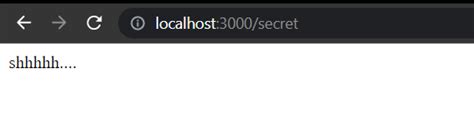 Access Azure Keyvault Secrets Through Nodejs Application Dev Community