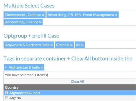 Versatile Dropdown Select Plugin With Jquery Droopejs Free Jquery