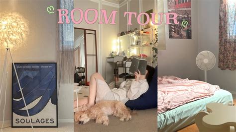 룸투어 𝐑𝐨𝐨𝐦𝐭𝐨𝐮𝐫 🏠 40년된 구옥주택을 빈티지감성 집으로 꾸미고 살기 And 좋아하는 인테리어 소품은 🧺 강아지와 함께사는 집순이 마켓비랜선집들이 Youtube