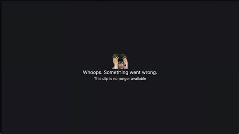 How To Fix Twitch Network Error