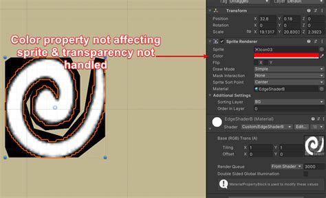unity shaders intro part 2 hlsl cg edge distortion effects gen s
