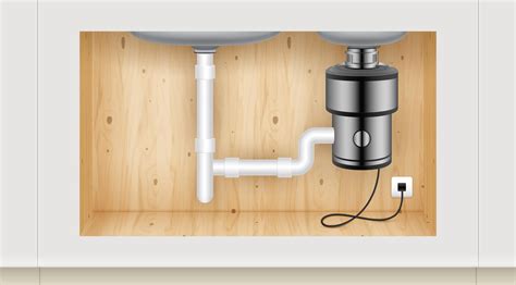 DIY Plumbing Hacks How To Replace A Garbage Disposal