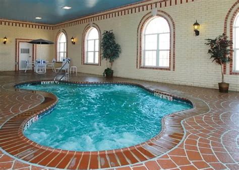 Country Inn And Suites By Radisson Amarillo I 40 West Tx