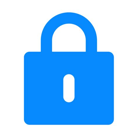 Lock Secure Security Password Key Icon Download On Iconfinder