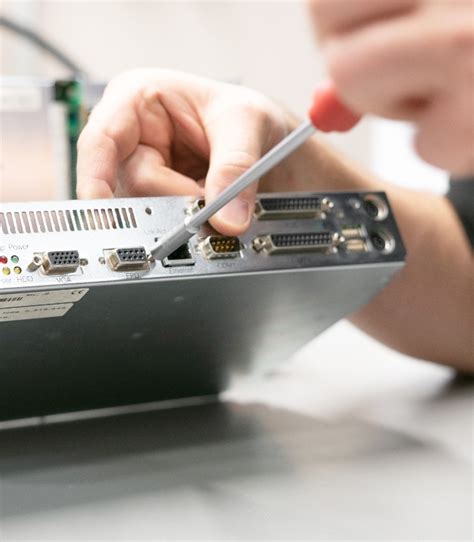 Fanuc Repair Fanuc Service