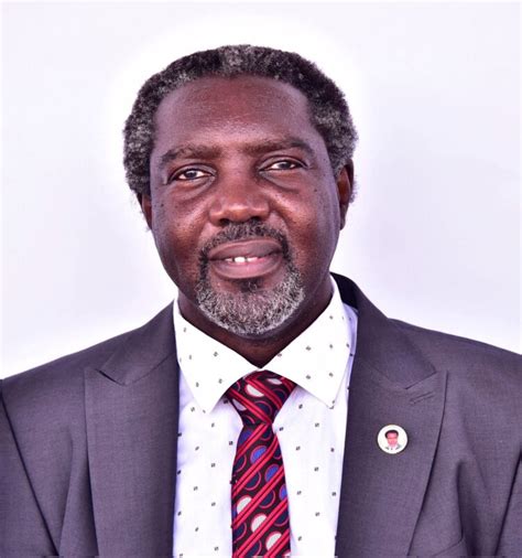 Akena Vows To Contest For Presidency Despite Court Ban Parrots Media