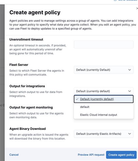 How Do I Use Elastic Agent To Send Log Data To Logstash Elastic