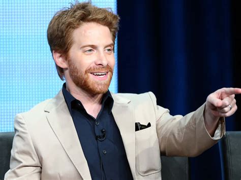 100 Seth Green Wallpapers