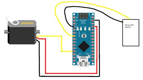 Switch Not Working Programming Arduino Forum