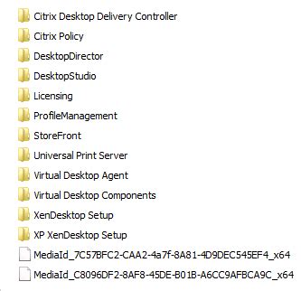 How To Install Server Vdi Vda Hollywoodvse