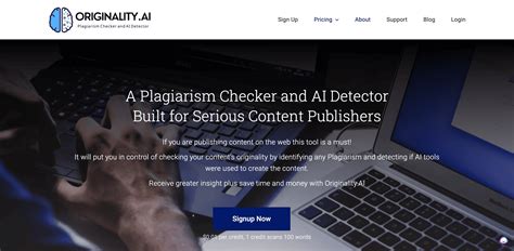 7 Best AI Content Detection Tools For Scoring Web Pages In 2024